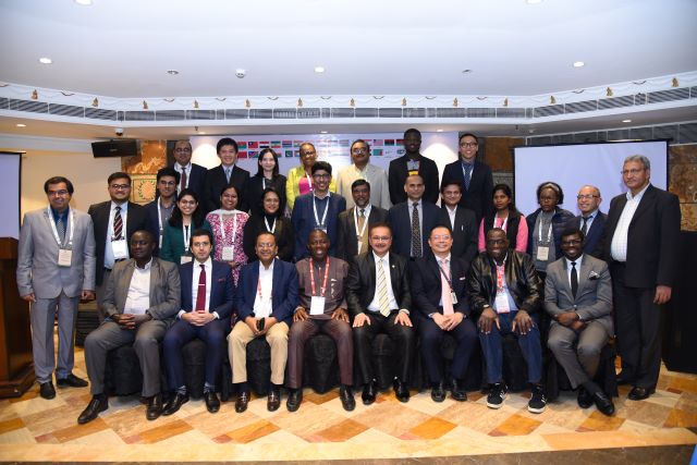 African-Asian Rural Development Organization