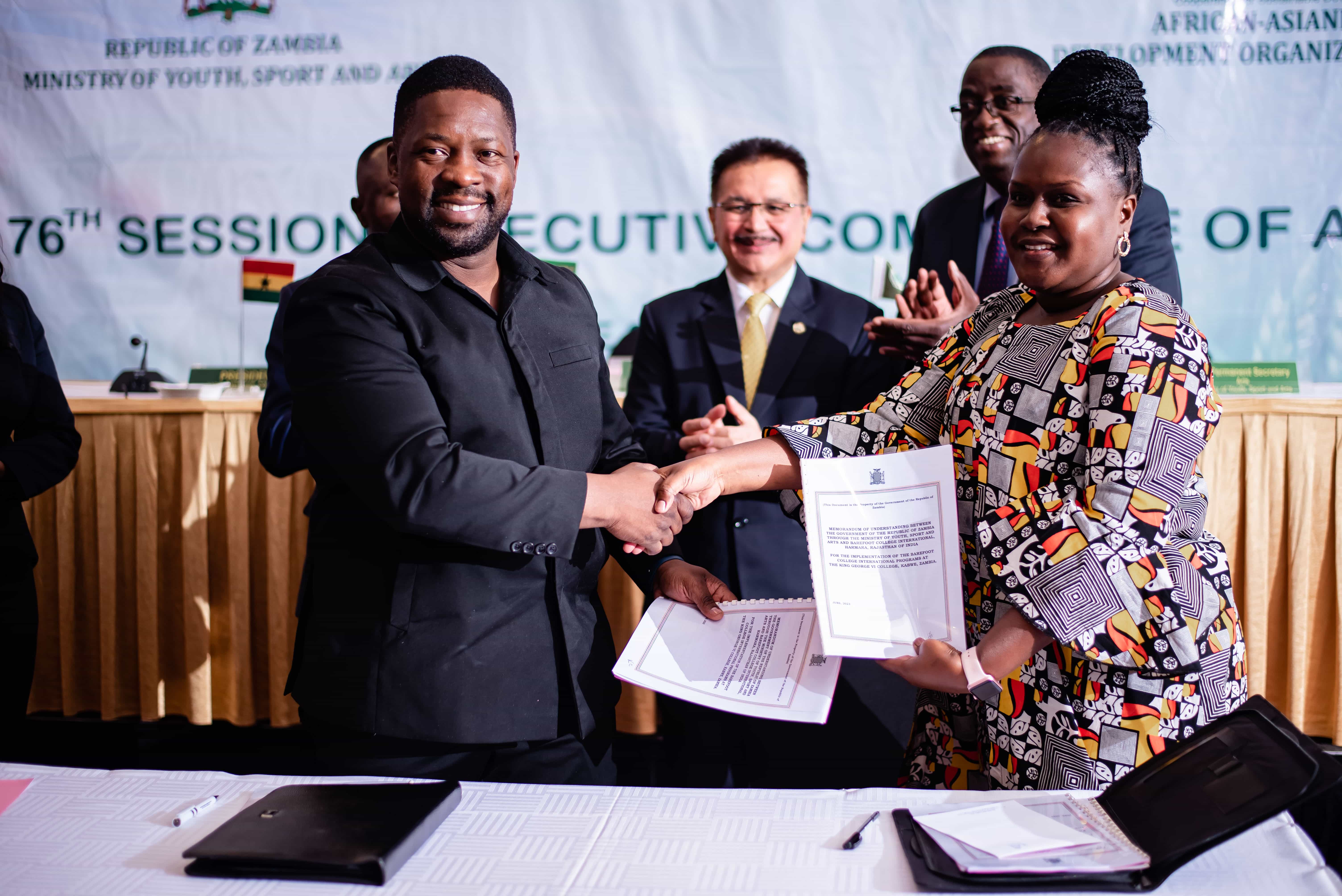 African-Asian Rural Development Organization