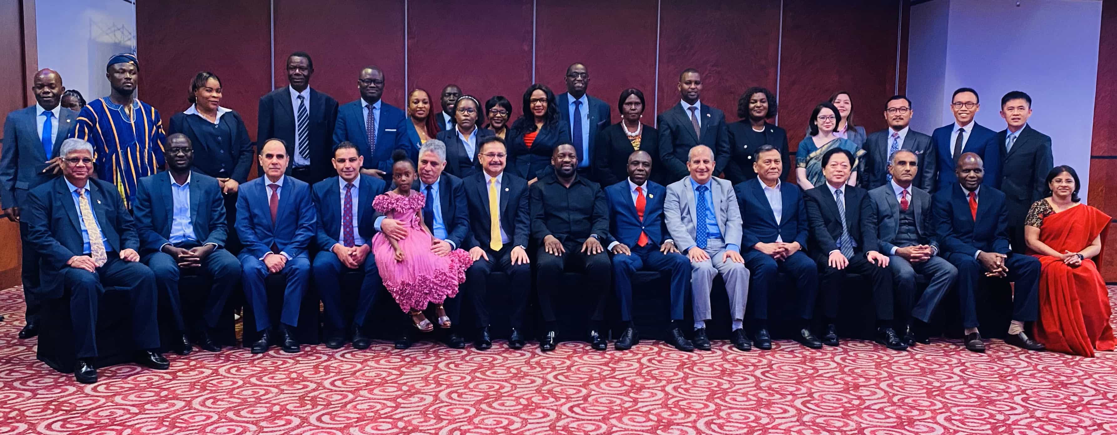 African-Asian Rural Development Organization