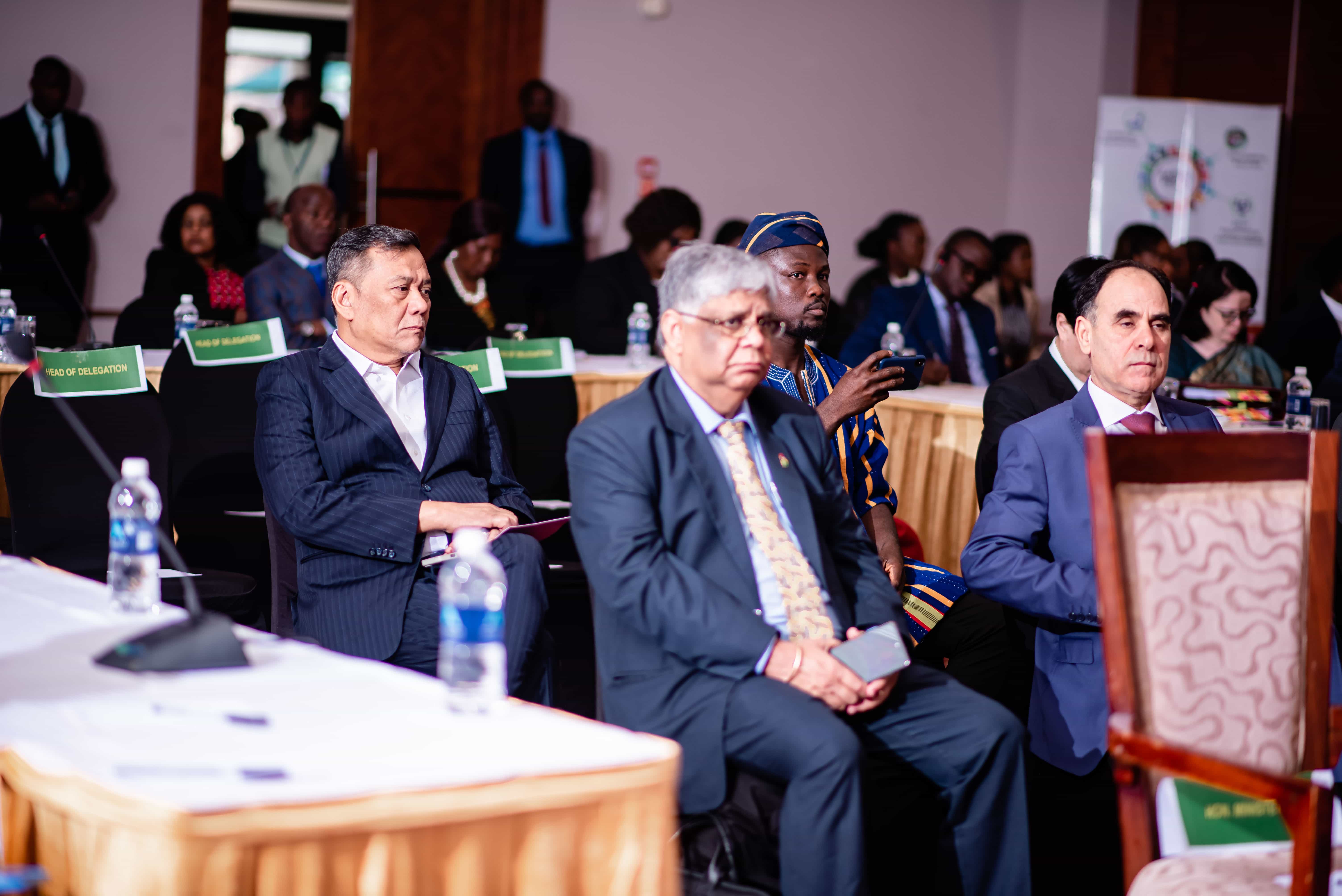 African-Asian Rural Development Organization