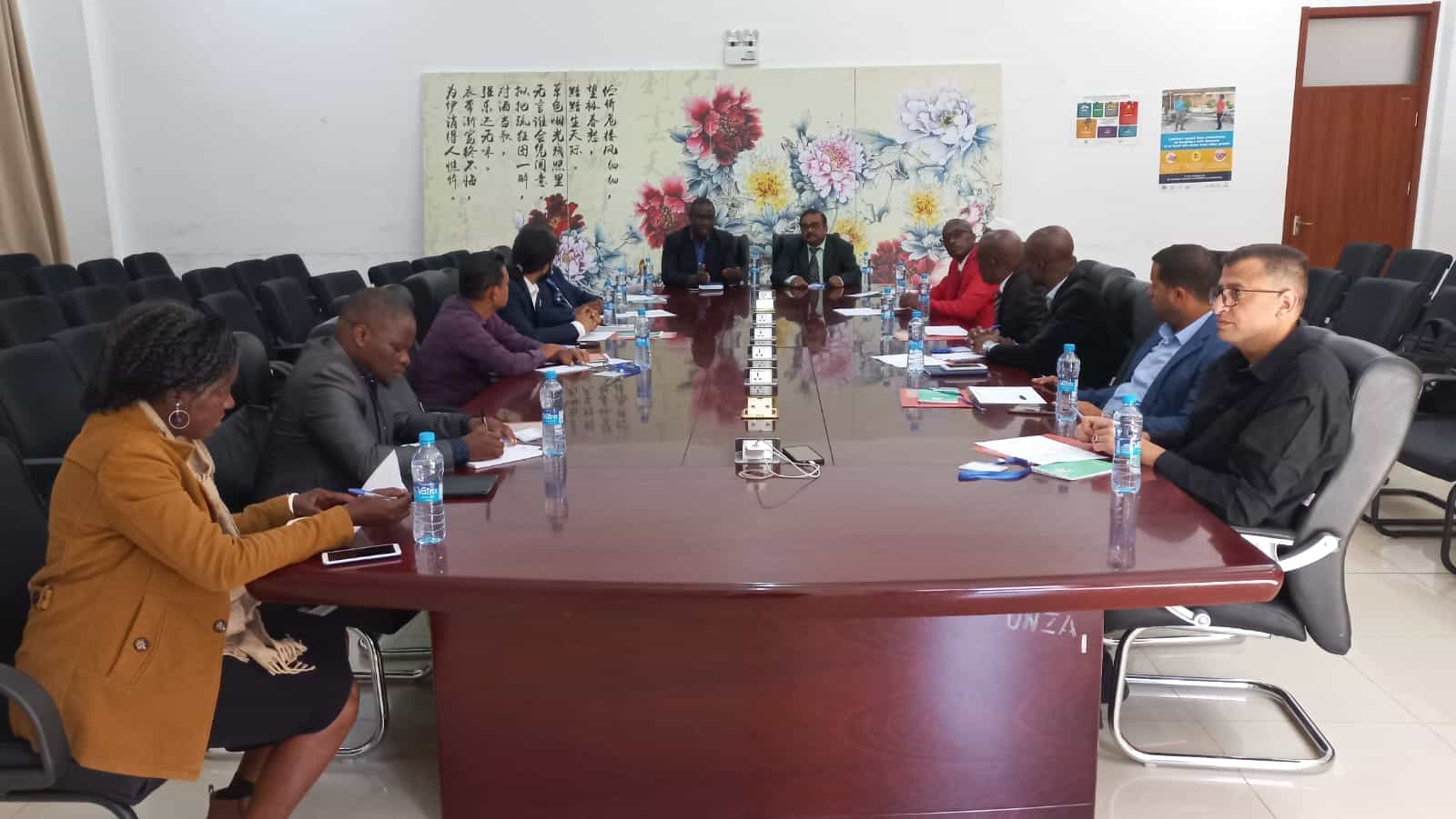 African-Asian Rural Development Organization